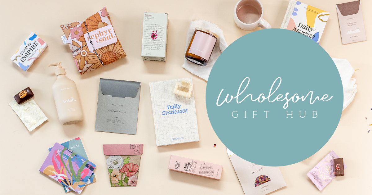 Gift Delivery Australia-wide | Wholesome Gift Hub